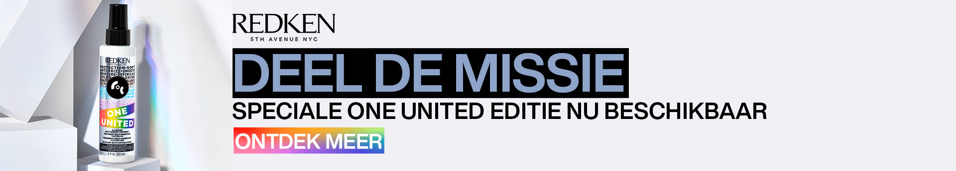 L'Oréal Partner Shop